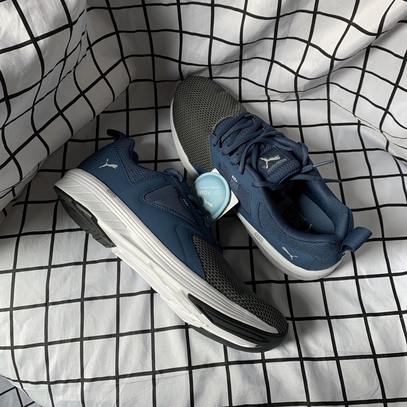 Jual PUMA RUNNING SHOES (ORIGINAL OFFICIAL STORE) | Shopee Indonesia