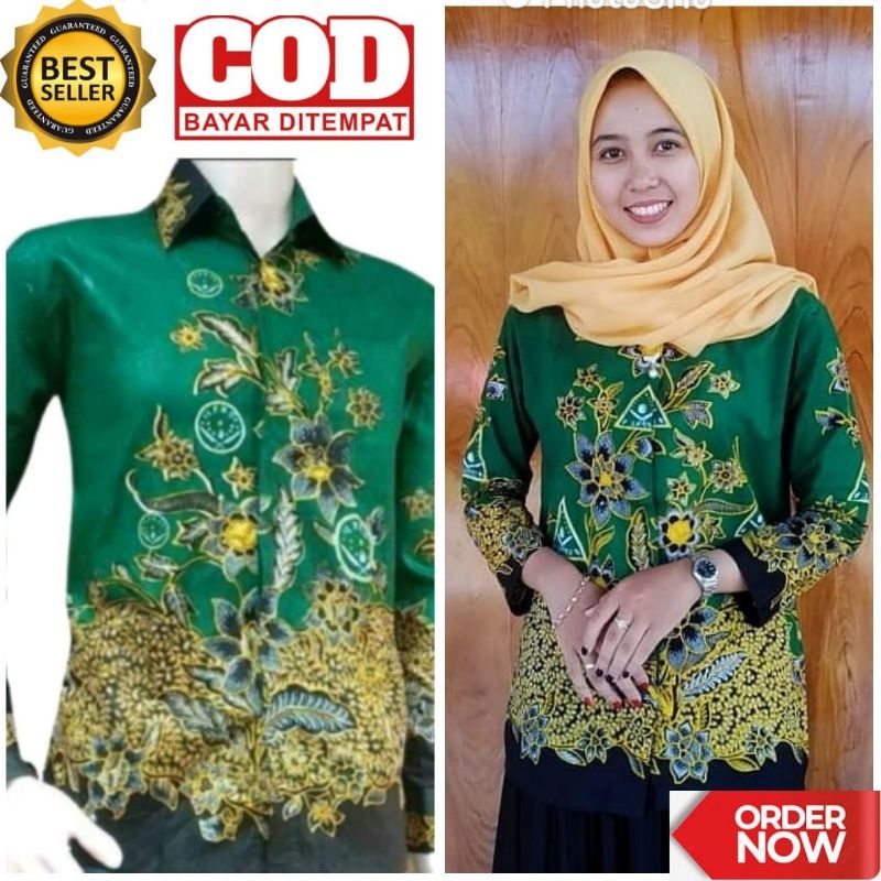Jual batik IPNU ippnu Pekalongan, batik IPNU ippnu nasional, batik IPNU ...