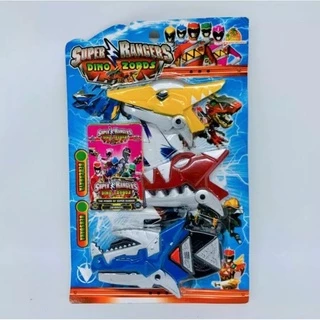 Jual Mainan Power Rangers Terlengkap & Harga Terbaru Juli 2024 | Shopee ...