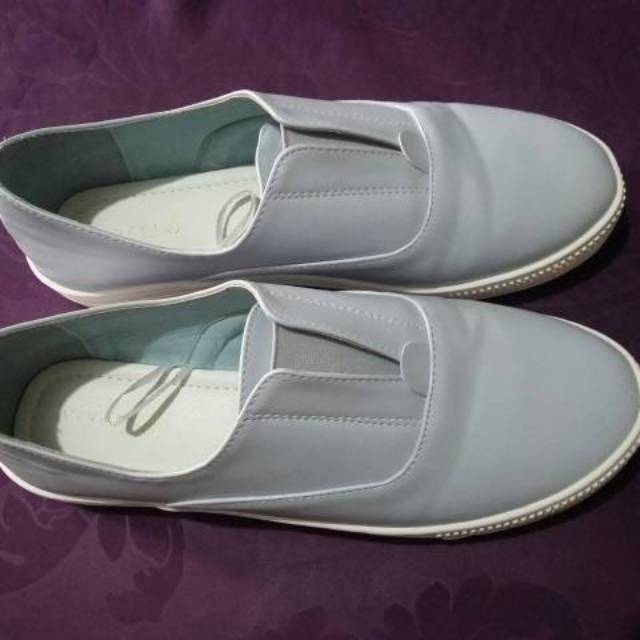 Jual Sepatu VINCCI (ORI) | Shopee Indonesia