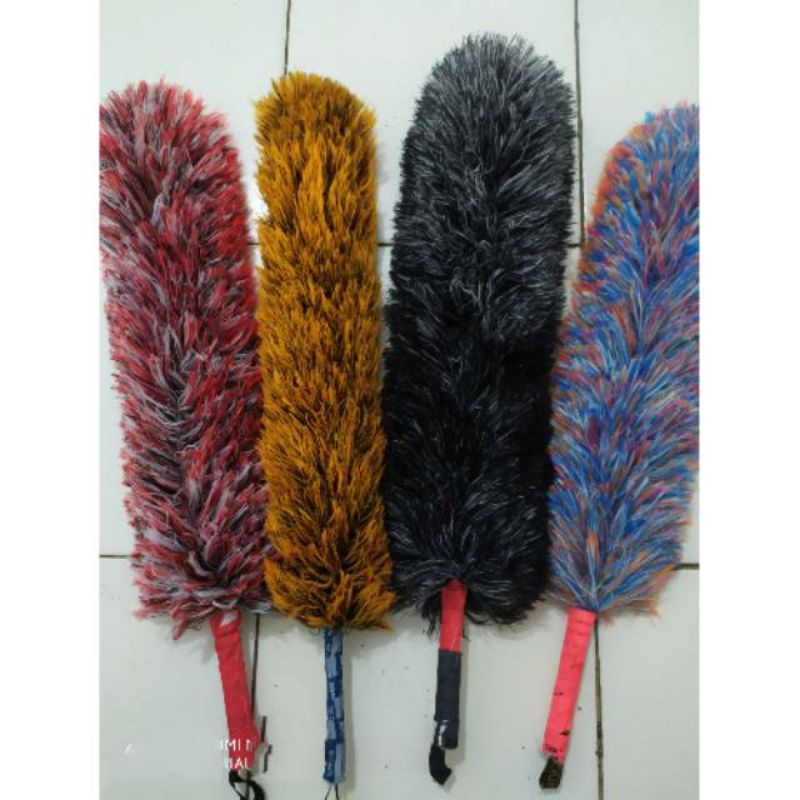 Jual Kemoceng/Kemoceng benang/kemoceng murah | Shopee Indonesia