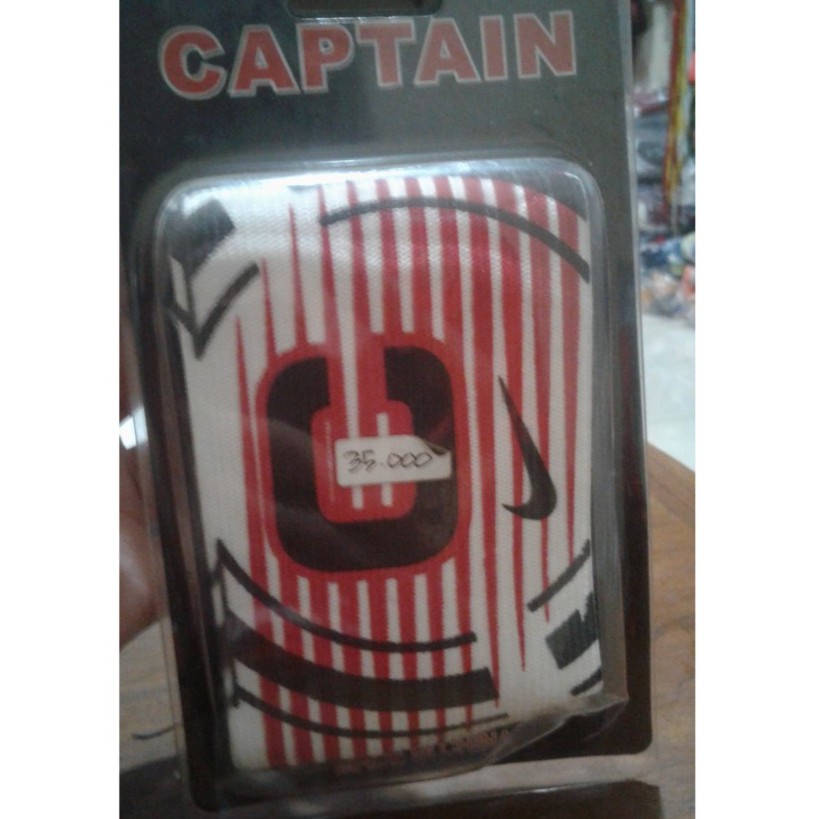 Jual Ban Captain Arm Sleeve | Shopee Indonesia