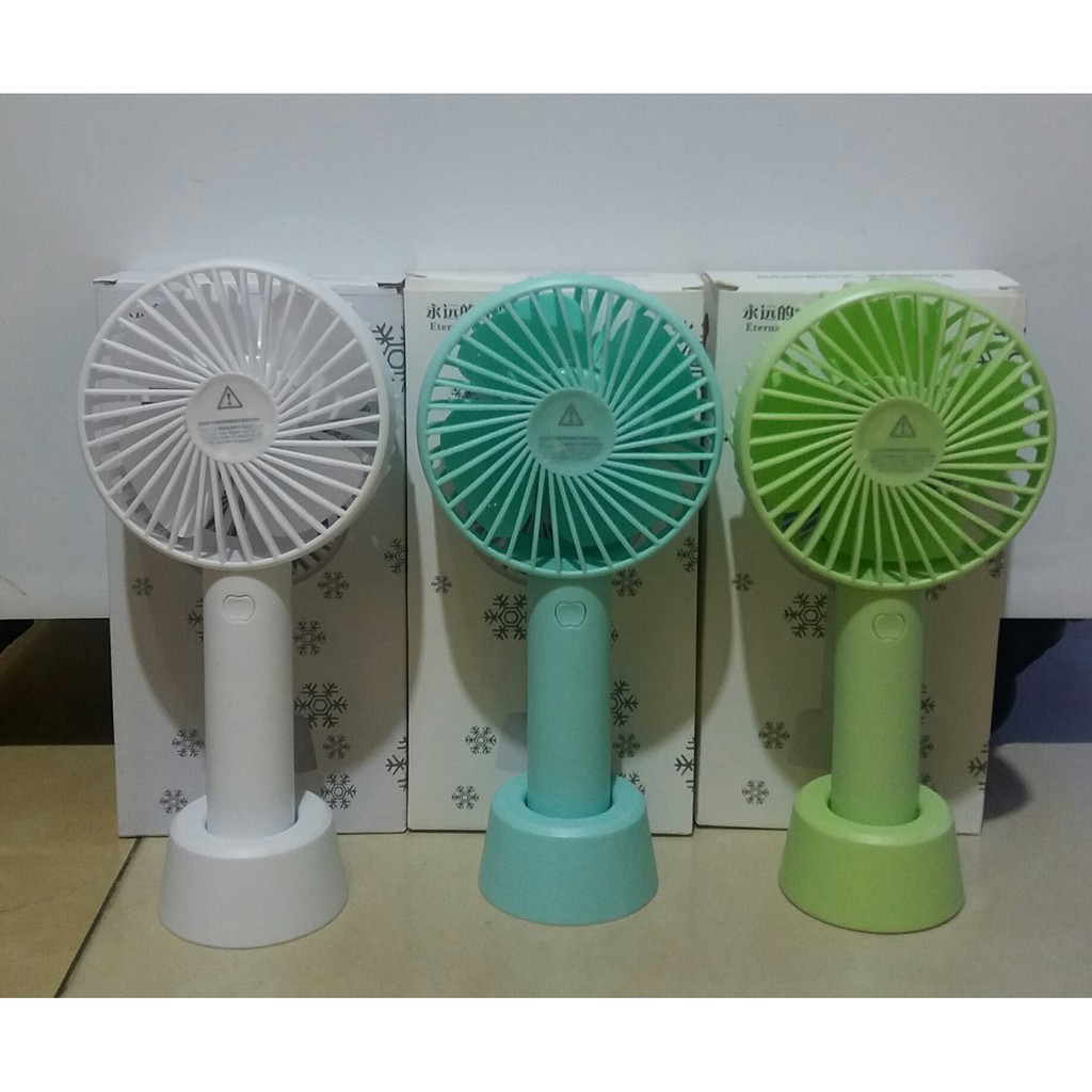 Jual Kipas Tangan Mini Ss02 | Shopee Indonesia