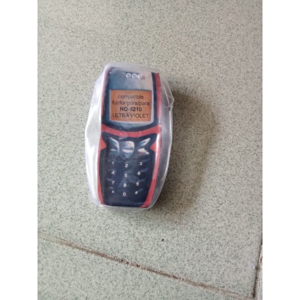 Jual silikon case nokia 5210 | Shopee Indonesia