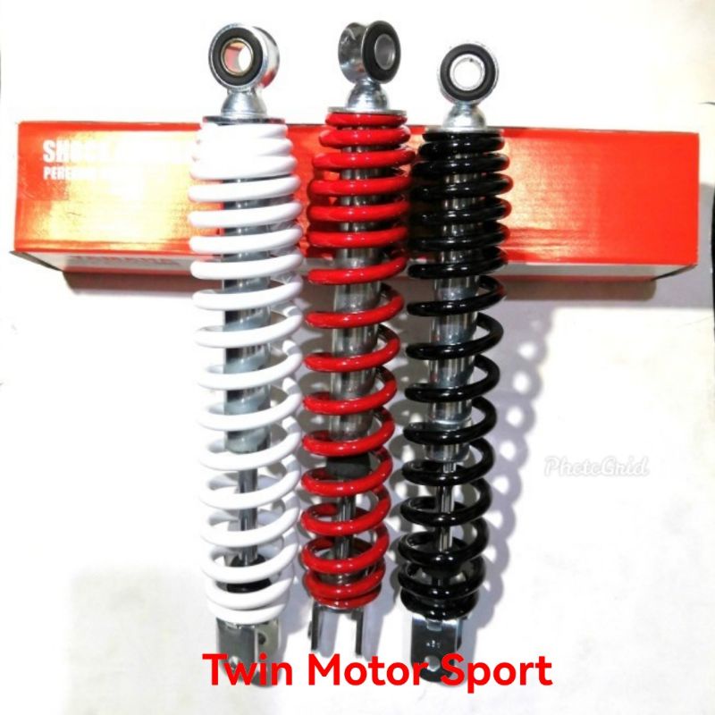 Jual Shockbreaker belakang mio, mio j,mio gt,mio soul, fino, soul gt, mio m3,mio z,Xeon,mio gear ...