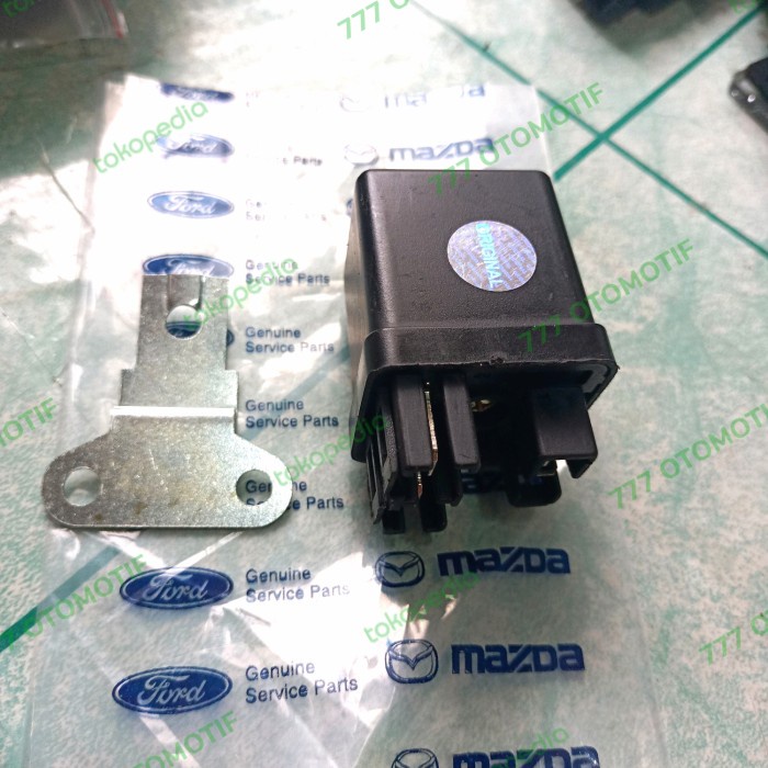 Jual RELAY BUSI PEMANAS FORD RANGER FORD EVEREST MAZDA BT50 | Shopee ...