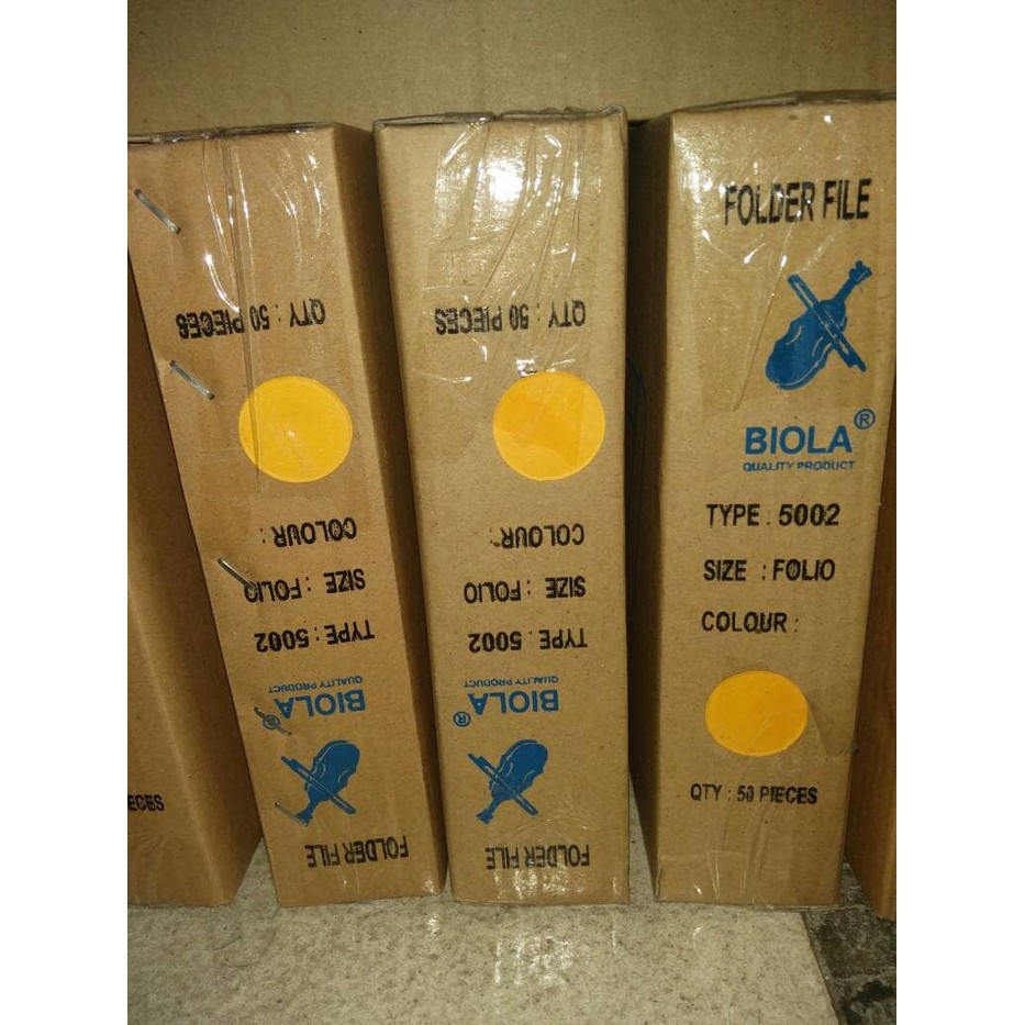 Jual MAP / STOF MAP / STOFMAP / STOPMAP FOLIO 5002 | Shopee Indonesia