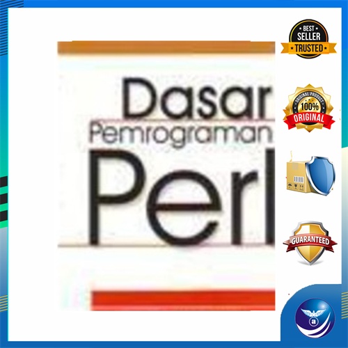 Jual Penerbit Andi - Dasar Pemrograman Perl - Abdul Kadir | Shopee ...