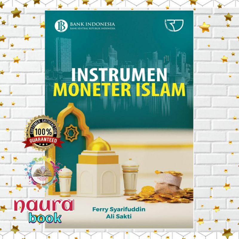 Jual instrumen moneter islam | Shopee Indonesia