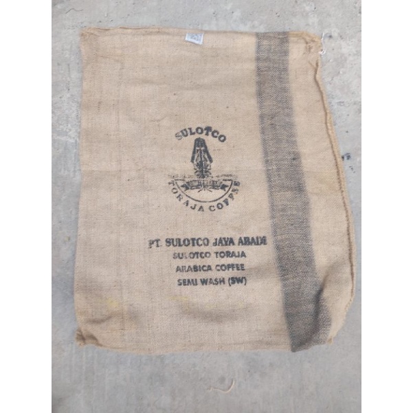 Jual karung goni 80kg | Shopee Indonesia