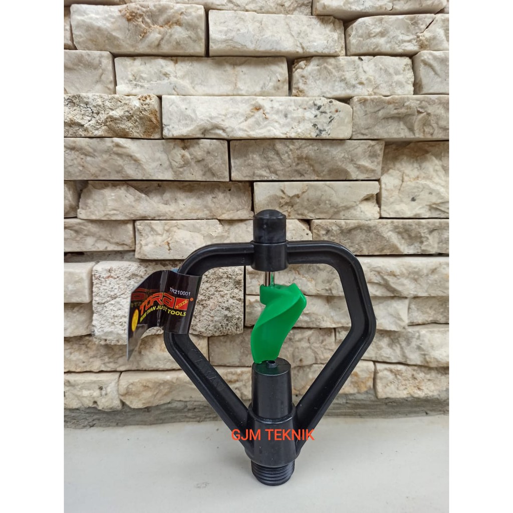 Jual Water springkel - springkel air untuk tanaman - murah | Shopee ...