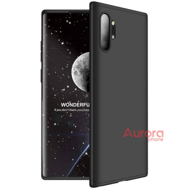 Jual Samsung Galaxy Note 10 / Note 10+ / Note 10 Plus Hard Case Armor ...