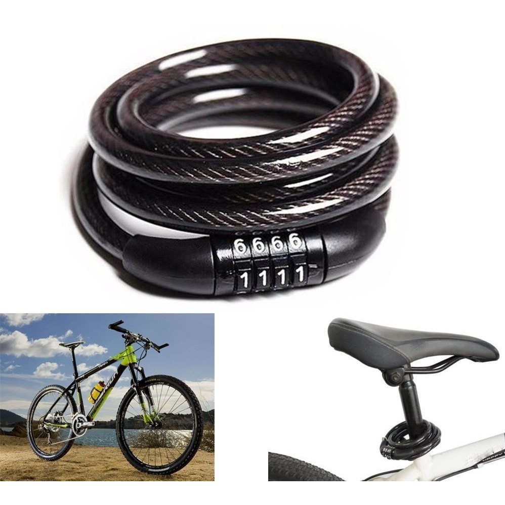 Jual Kunci Sepda 4 Digit - GA | Shopee Indonesia