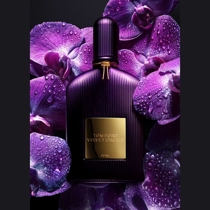 Jual Perfume TF Velvet Orchid EDP Full Bottle | Shopee Indonesia