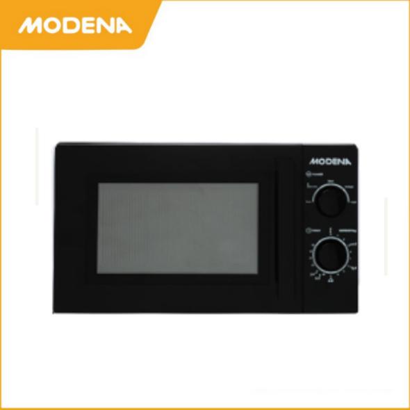 Jual MODENA MK 2005 L - MICROWAVE OVEN 20 LITERS selalu ada | Shopee ...