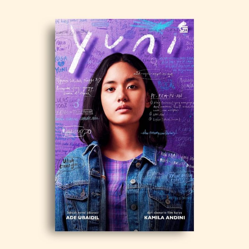 Jual Buku Yuni | Shopee Indonesia