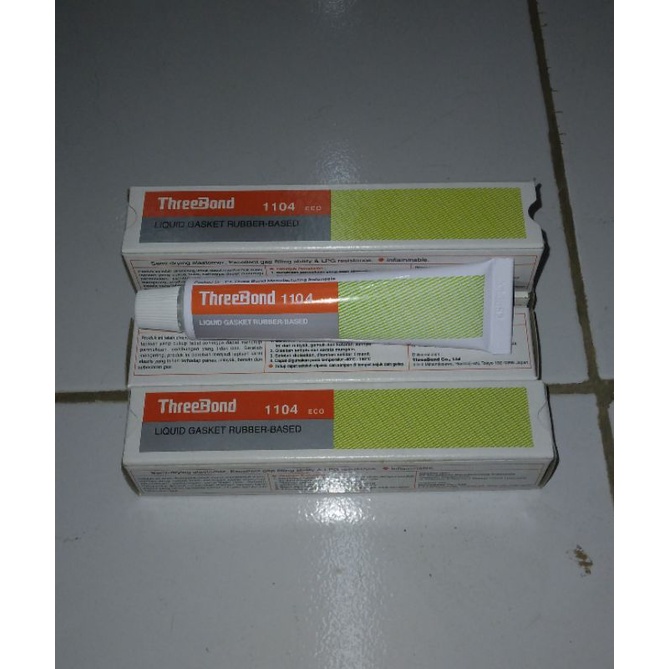 Jual LEM PACKING TREEBON 25 Gr | Shopee Indonesia