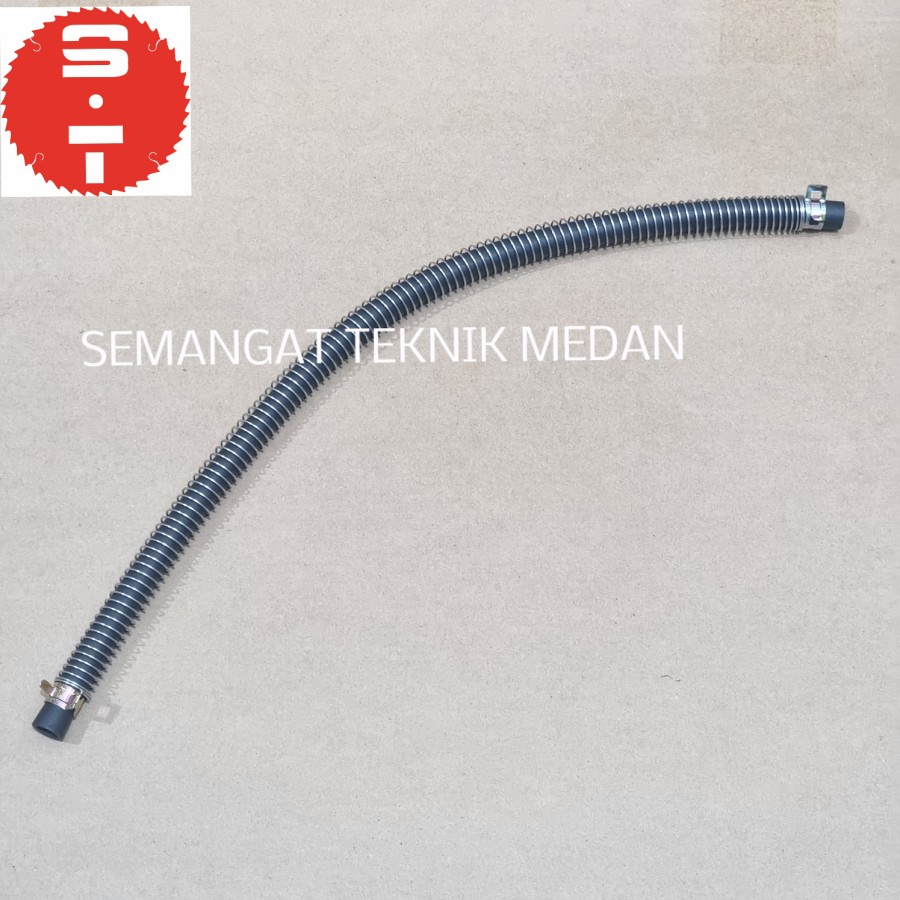 Jual SELANG PER BENSIN BAHAN BAKAR MINYAK MESIN BABAT POTONG RUMPUT 318 ...