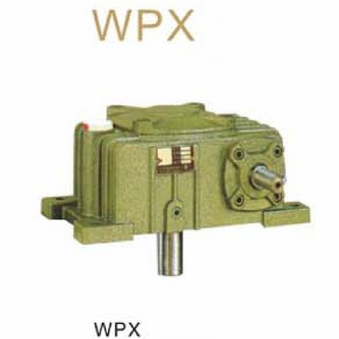 Jual Gearbox Girbox WPX 80 WPX80 Speed Reducer Mesin | Shopee Indonesia
