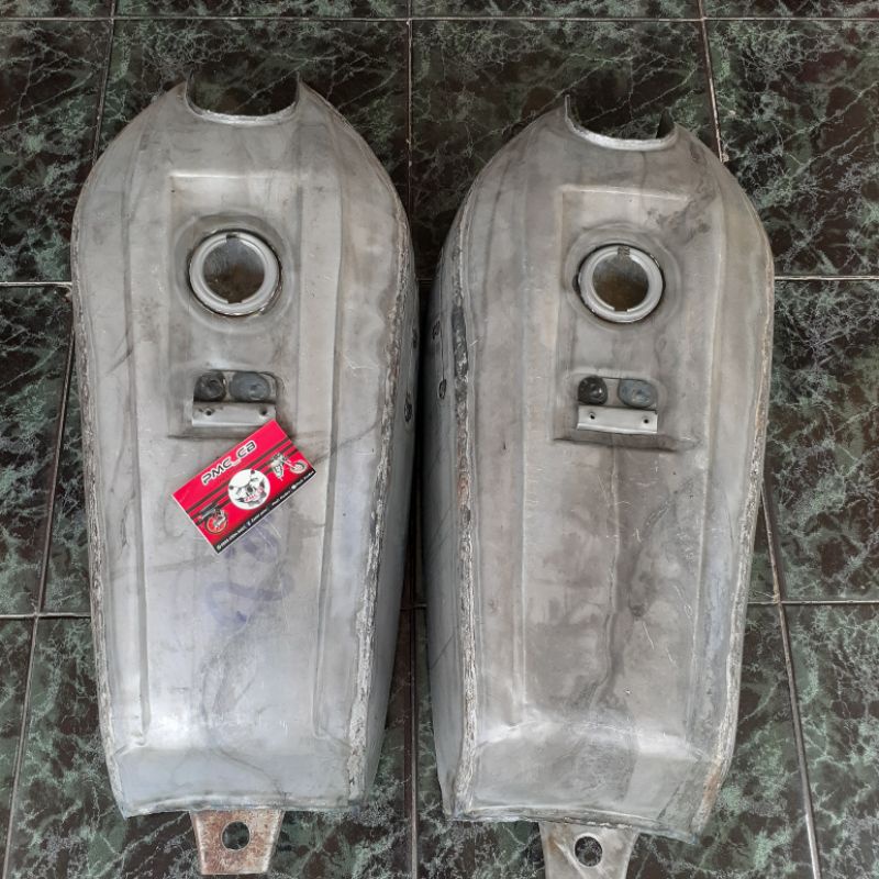 Jual tangki gl 100 bahan galvanis murah | Shopee Indonesia