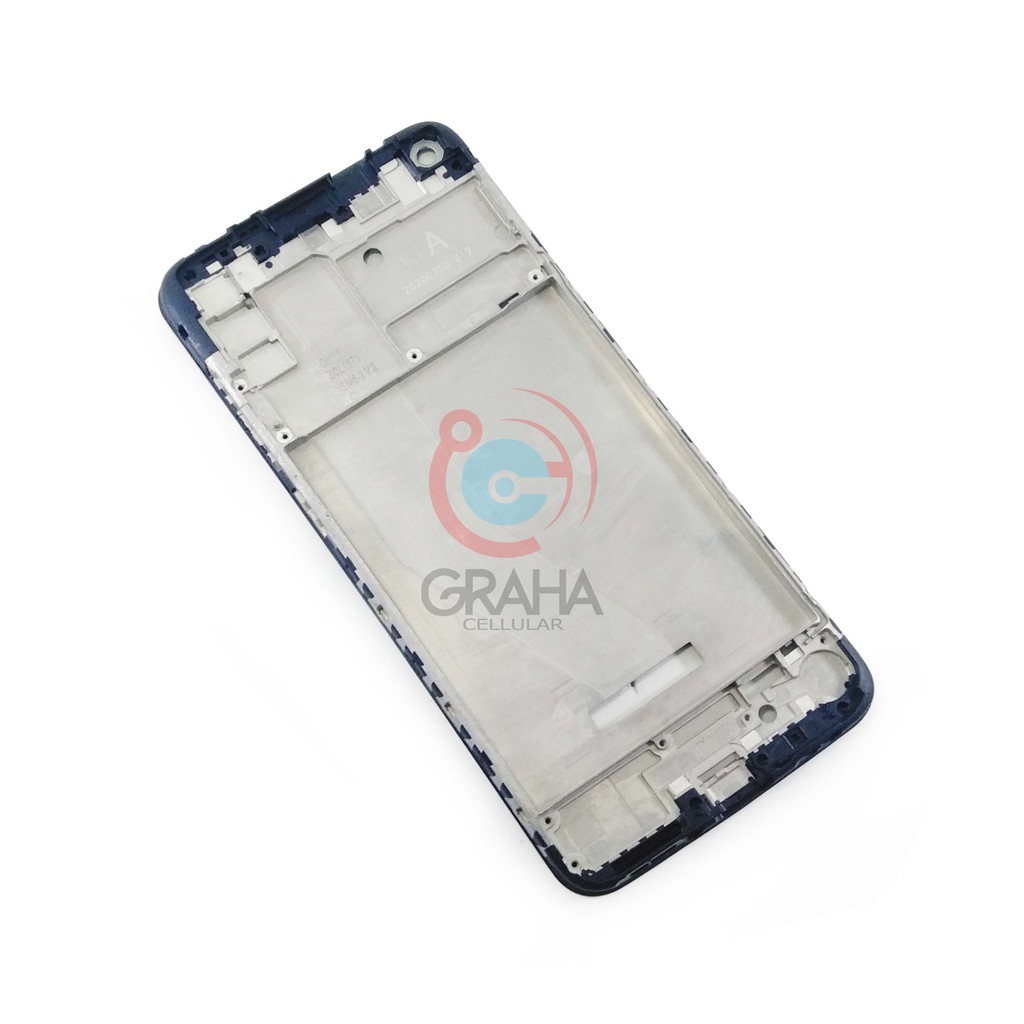 Jual FRAME / DUDUKAN / TATAKAN LCD SAMSUNG A11 / A115 2020 | Shopee ...