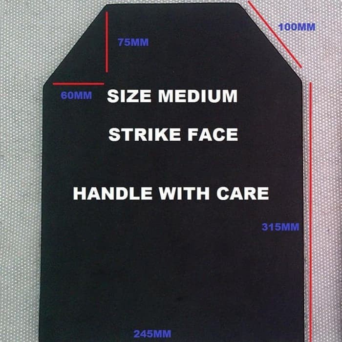 Jual Airsoftcelana- Rompi Anti Peluru / Rompi Anti Peluru Dummy / Vest ...