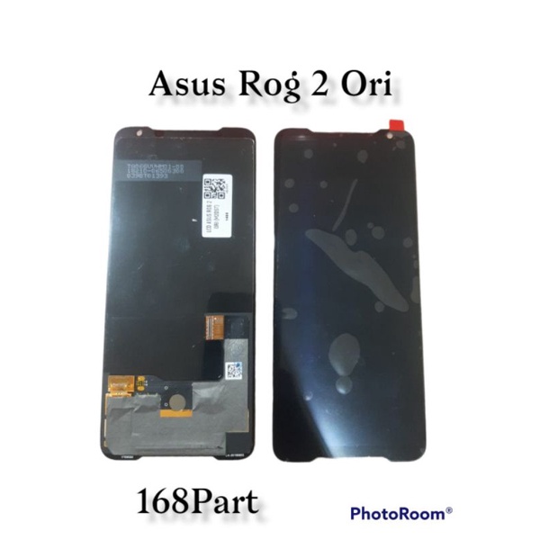 Jual Lcd Asus ROG 2 Ori | Shopee Indonesia