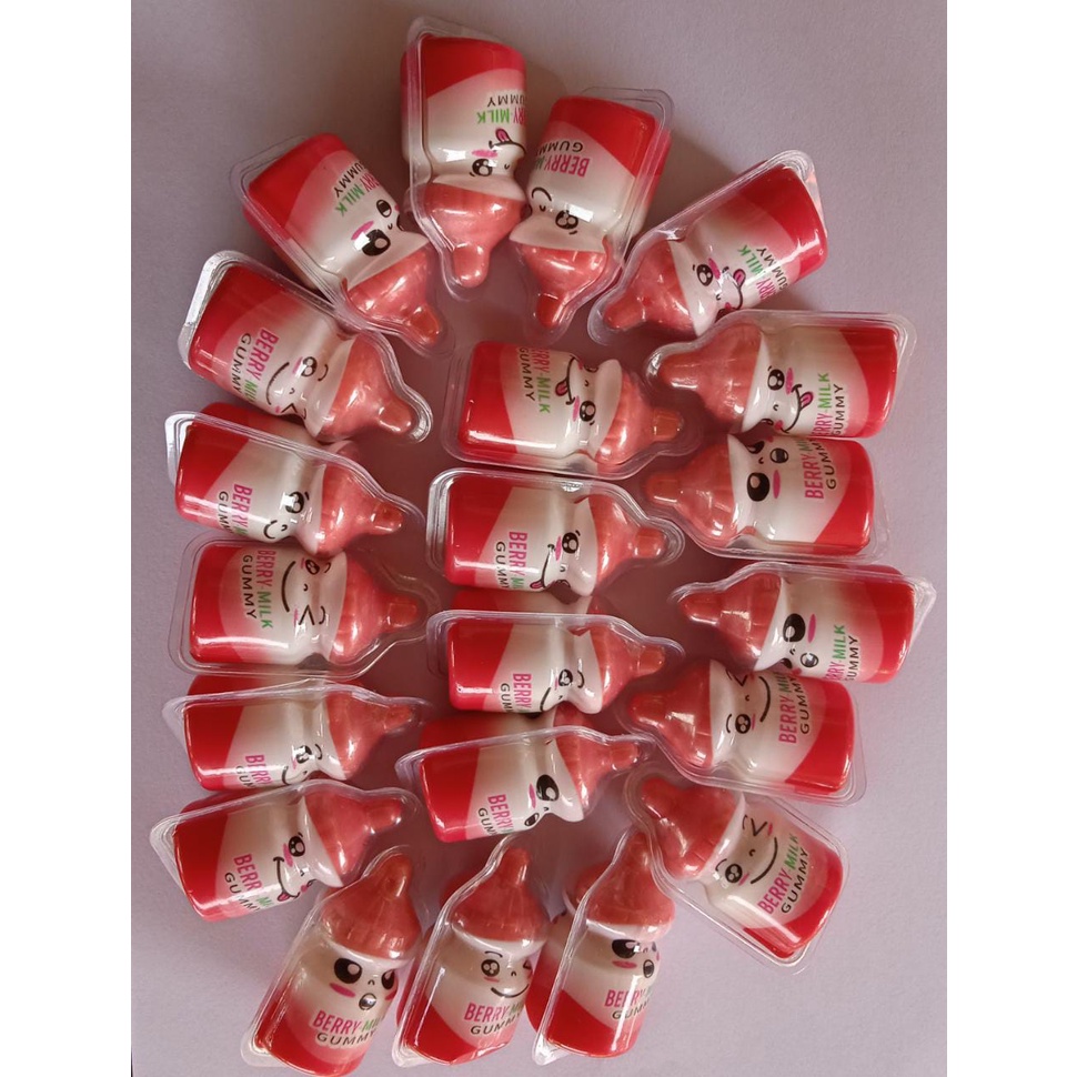 Jual BELI 5 BONUS 1 - Permen Karet Permen Lunak Luvmi AAA bubble Gum ... Jual BELI 5 BONUS 1 - Permen Karet Permen Lunak Luvmi AAA bubble Gum ...