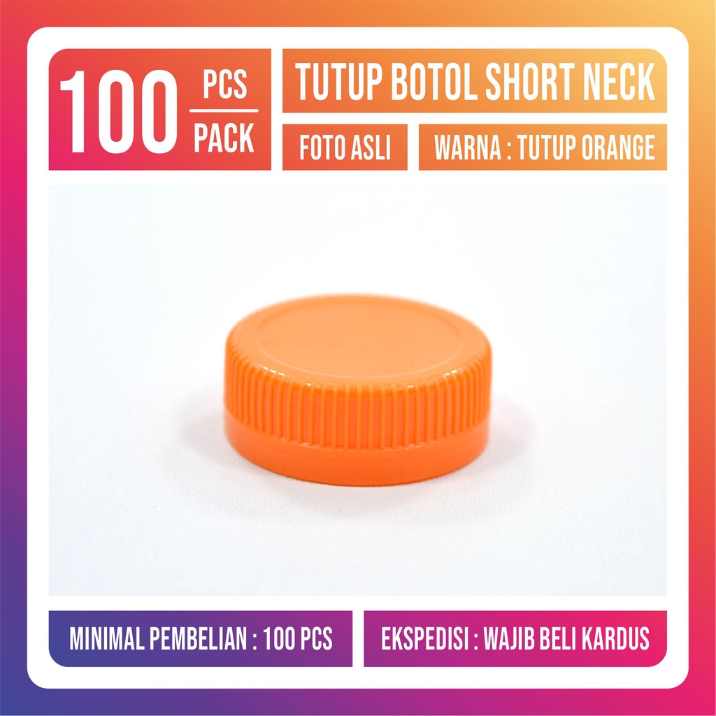 Jual Tutup Botol Plastik - Cantik Pir Jelly Cabe Almond ZamZam Pudot ...