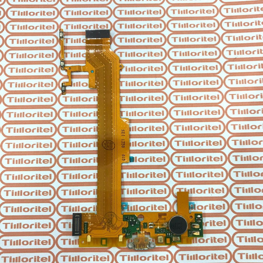 Jual FLEXIBLE CON TC VIVO Y20 - PCB CAS - BOARD CAS VIVO Y20 CONECTOR ...