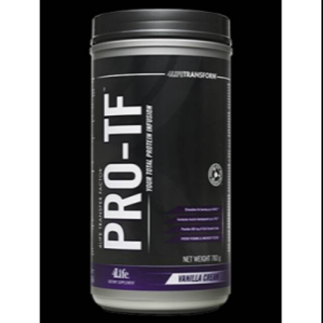 Jual Pro TF 4Life | Shopee Indonesia