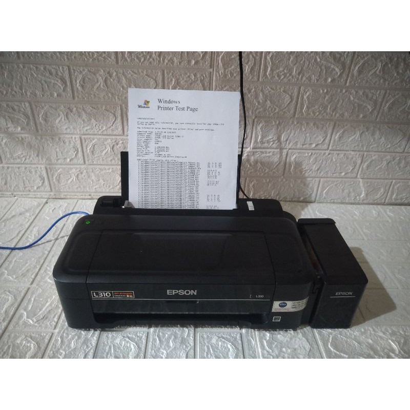 Jual printer epson L310 | Shopee Indonesia