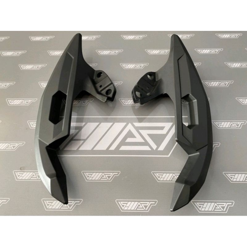 Jual Behel Motor New Model Xmax Nylon New Nmax-155 2020/2021 / Nmax-155 ...