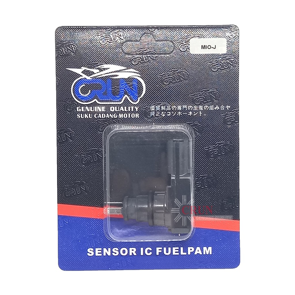 Jual Sensor IC Fuel Pump/Fuelpam Sensor Dinamo Rotak Mio J/M3/Soul GT/N ...