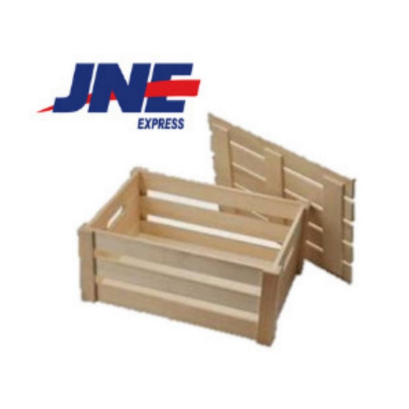 Jual PACKING KAYU KHUSUS EKSPEDISI JNE / KHUSUS PEMBELIAN LCD LED LAYAR ...