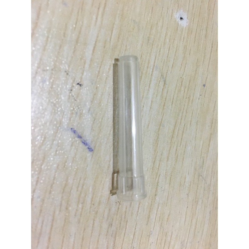 Jual Tutup Plastik Infus set Stera | Shopee Indonesia