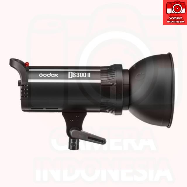 Jual Godox DS300 II Compact Studio Flash - Lampu Studio DS 300 II ...