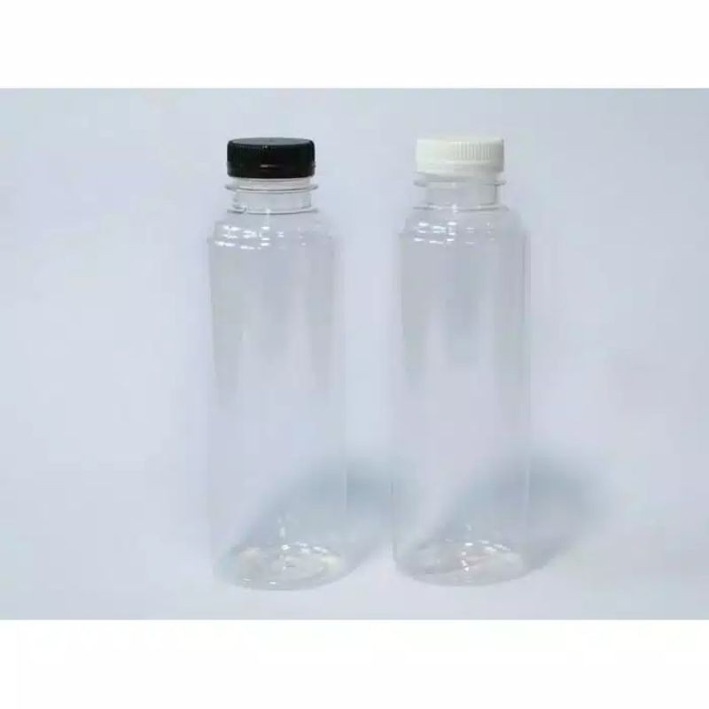 Jual botol plastik 250ml | Shopee Indonesia