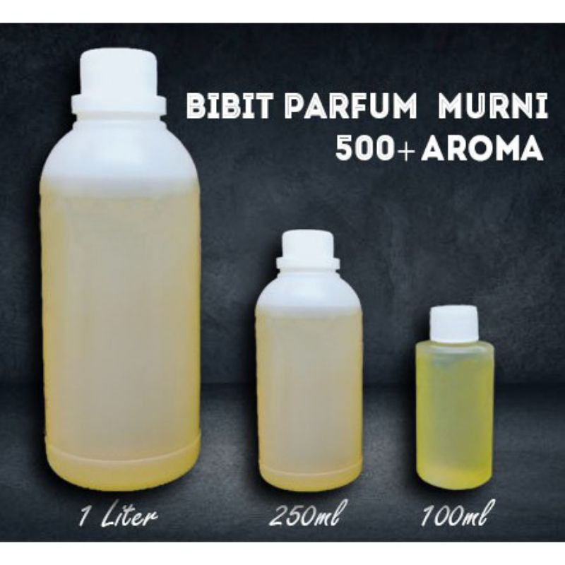 Jual Bibit Parfum Biang Parfum Minyak Wangi Kasturi Kijang 500ml | Shopee Indonesia