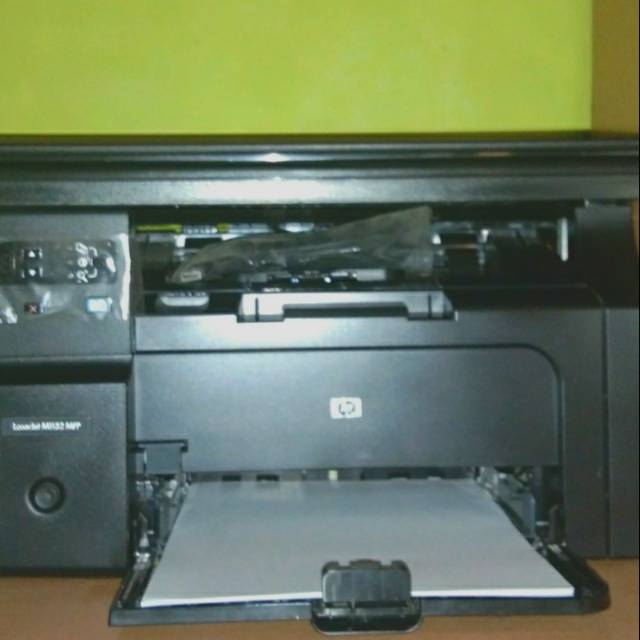 Jual Mesin printer merek HP scanner,photocopi ( bekas ) | Shopee Indonesia