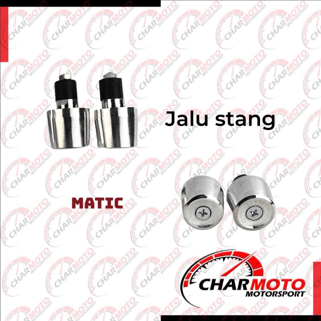 Jual Jalu Stang Model PCX / Jalu Stang Matic Bandul Universal Motor CNC ...