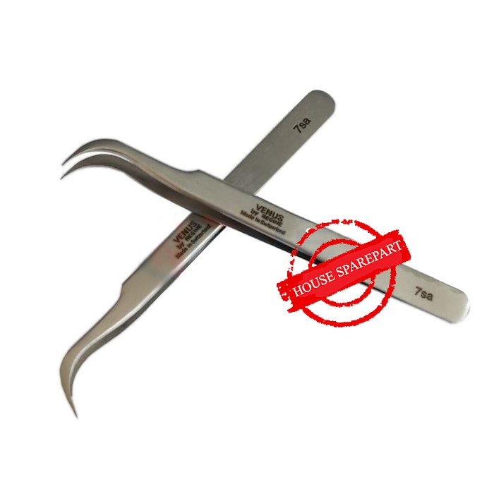 Jual PINSET BENGKOK PINSET VENUS BENGKOK | Shopee Indonesia