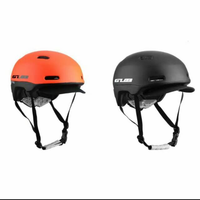 Jual [LANGSUNG KIRIM] HELM SEPEDA MTB ROADBIKE SEPEDA LIPAT GUB CITY ...