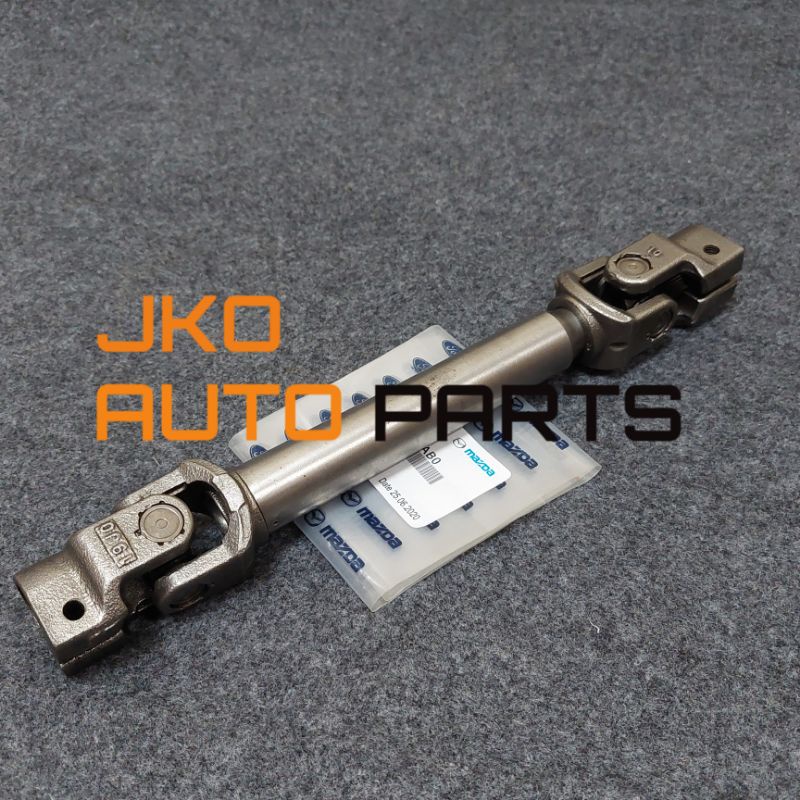 Jual JOINT STEER STEERING SHAFT JOINT STIR INTERMEDIATE SHAFT FORD ...