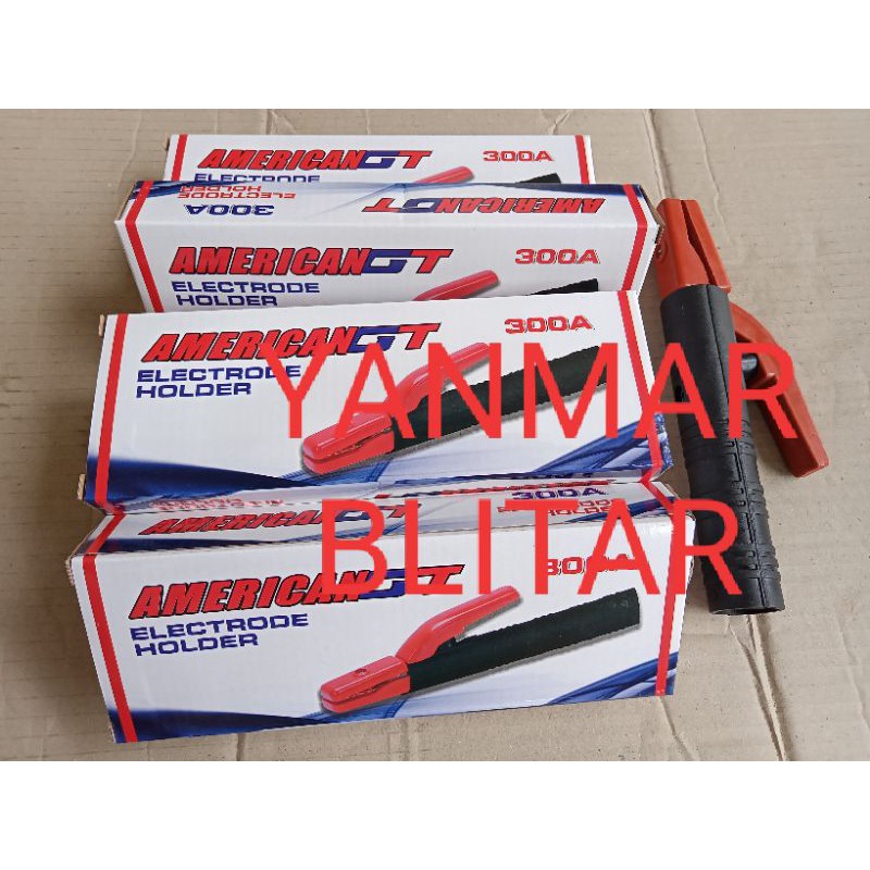Jual stang las untuk pakan 300 amper | Shopee Indonesia