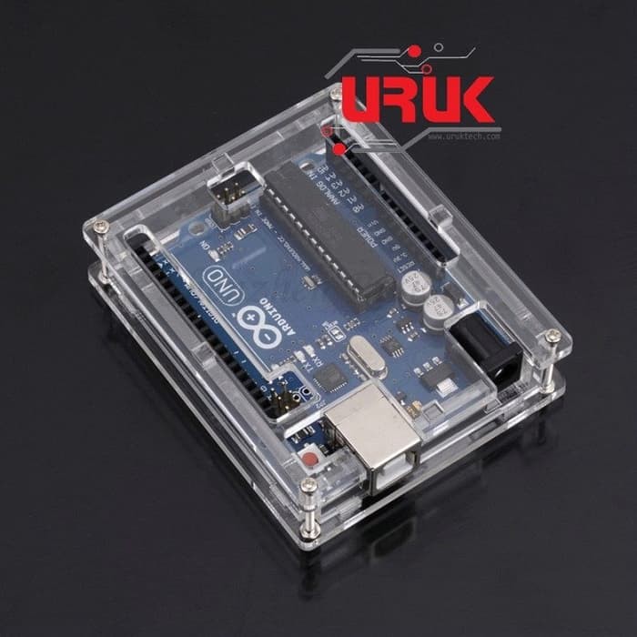 Jual Dijual Casing Arduino Uno ( CASE ARDUINO ) Diskon | Shopee Indonesia