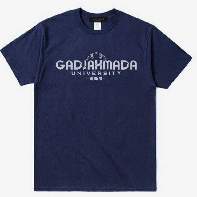 Jual Kaos Alumni UGM Universitas Gadjahmada | Shopee Indonesia