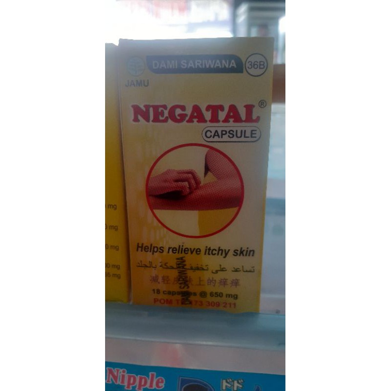 Jual Obat Gatal pada kulit | Shopee Indonesia