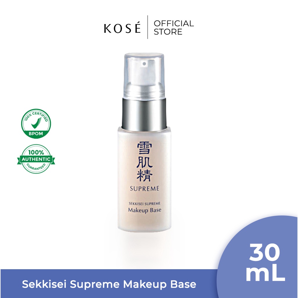 Kose Makeup Foundation | Saubhaya Makeup
