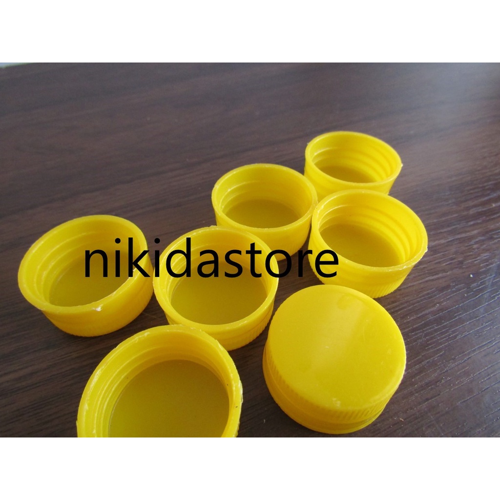 Jual tutup botol sirup, tutup botol mixmax, tutup botol madu, tutup ...
